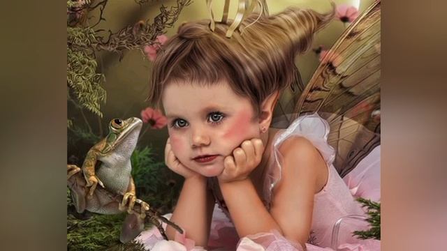 Аудиосказка для всей семьи "Искля-Пискля" 6+ Автор Вячеслав Ткачёв