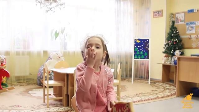 Усыновление детей    -    Алина М