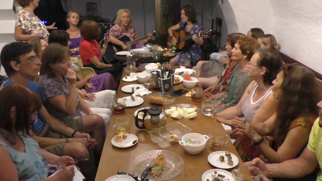 Песня "Поворот"