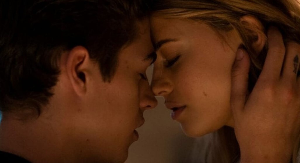 После. Долго и счастливо — Русский трейлер (2022)