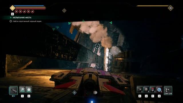 ?Проходим? Игру ?EVERSPACE 2??(ВЕЧНОЕ ПРОСТРАНСТВО )? ?#19 ?