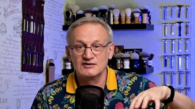 21 Cовет по Бритью Памятка ДЛЯ НОВИЧКОВ в Бритье Т-образными Бритвами. Радио Бритьё FM