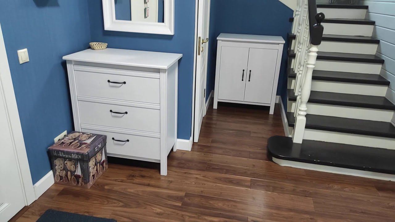 Ремонт дома под ключ в подмосковном СНТ