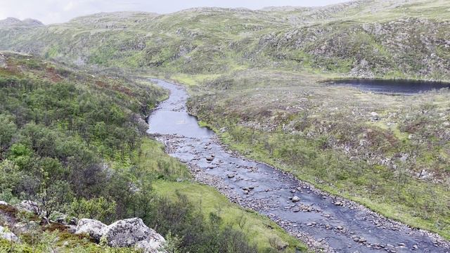 Сплав 2023. Океан. Лирика