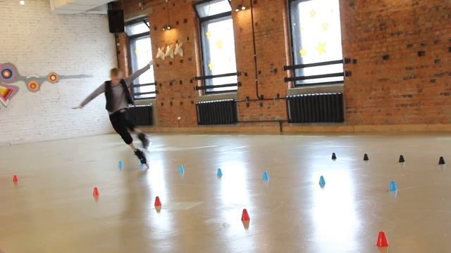 5 место. Шилов Тимофей. 27.05.2017.