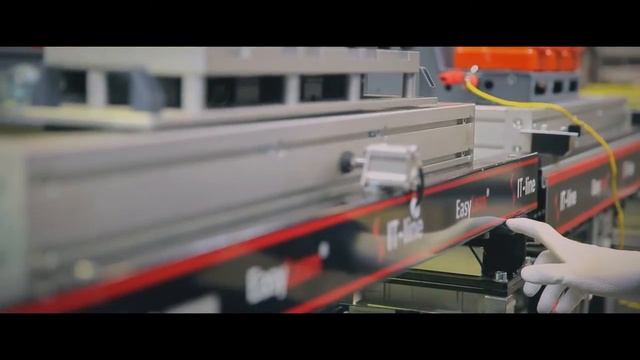 КРУ серии «Волга»