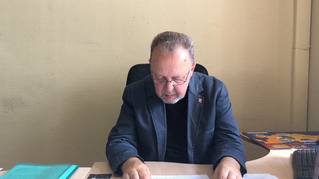 5. Рекомендации по оформлению нормативно-правовой базы центров (отделов) казачьей культуры