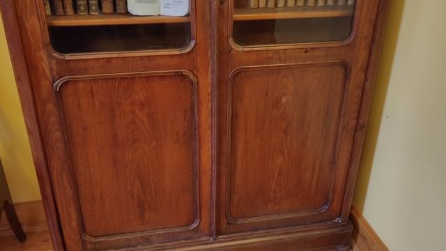 Дом-музей Верещагиных в Череповце