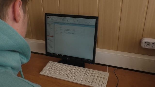 Видео обзор _Компетенции IT специалиста_.