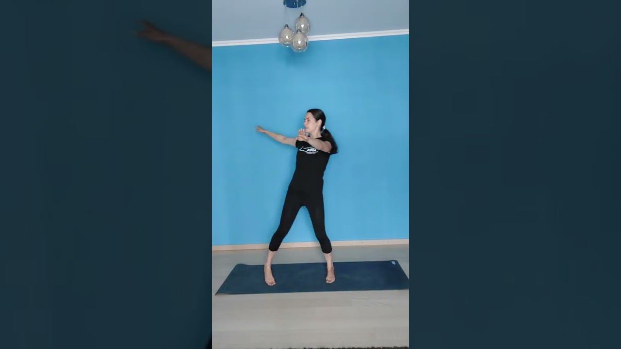 Здоровая спина 04.08.22