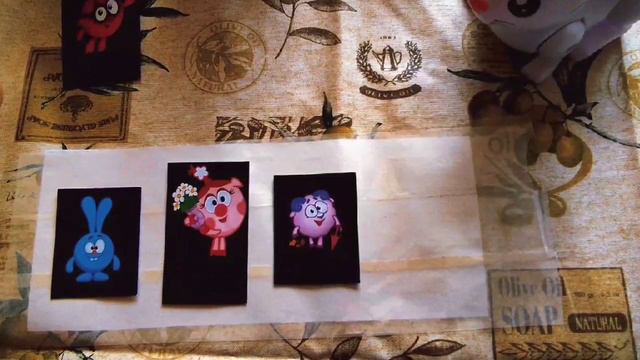 Стакан-подставка для канцелярии из крышек от кофе🔔🖍️🖌️