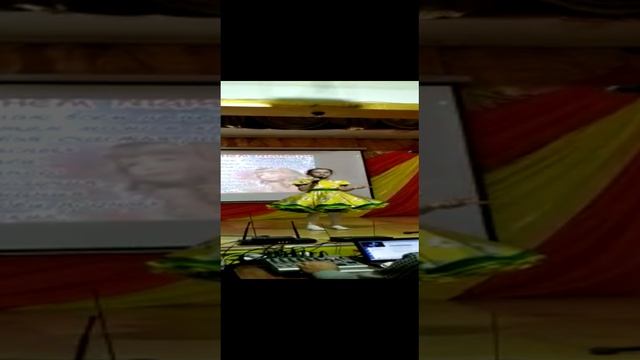 Мамочка с днем рождения Анна Хан.mp4