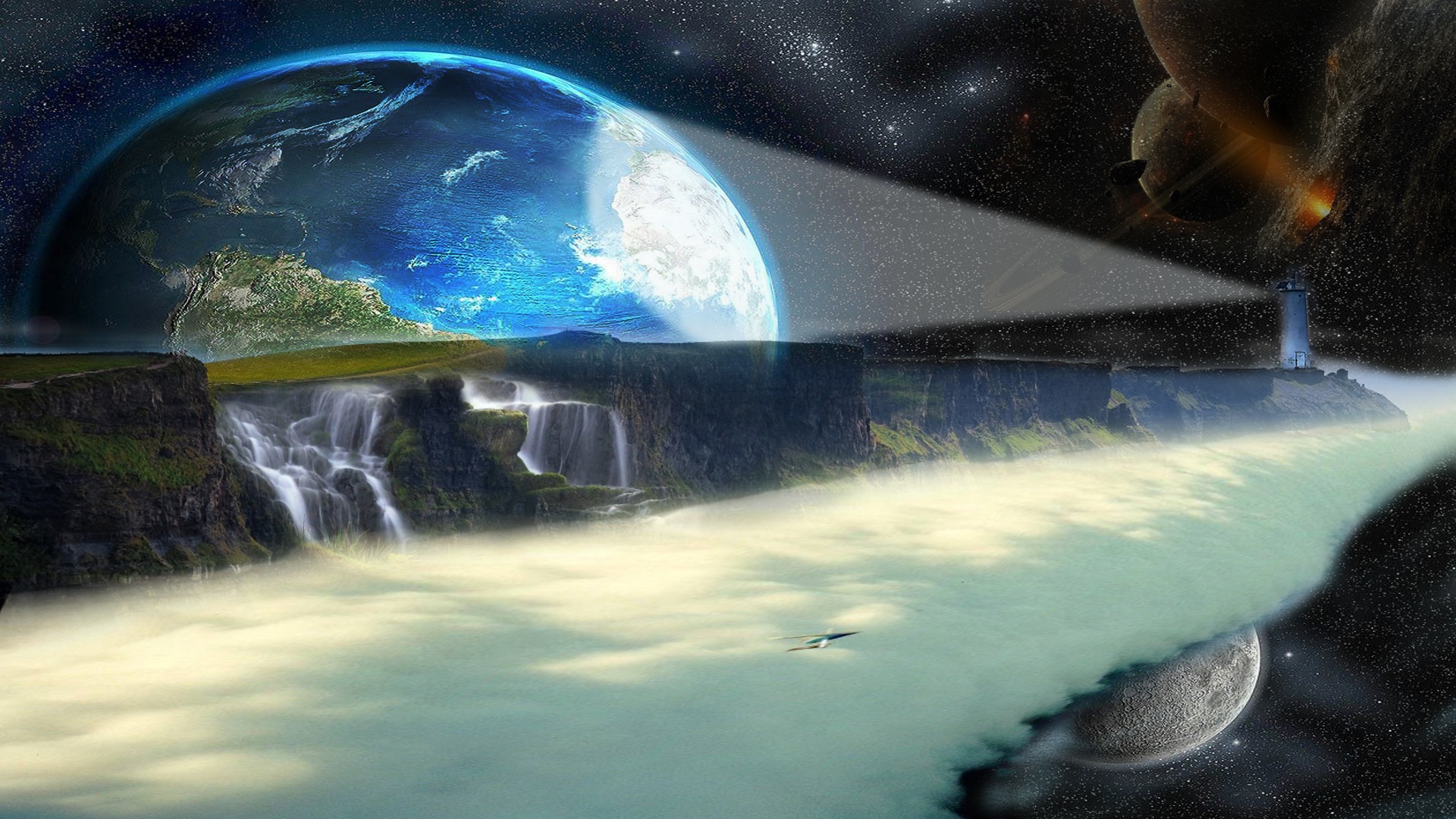 Круглая или шарообразная, нет она многогранна...