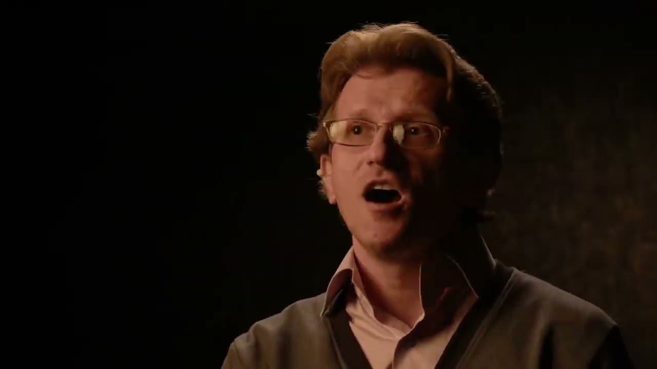 Добыкин Д.Г. Разрушаем мифы с Дмитрием Добыкиным. Эпизод 1