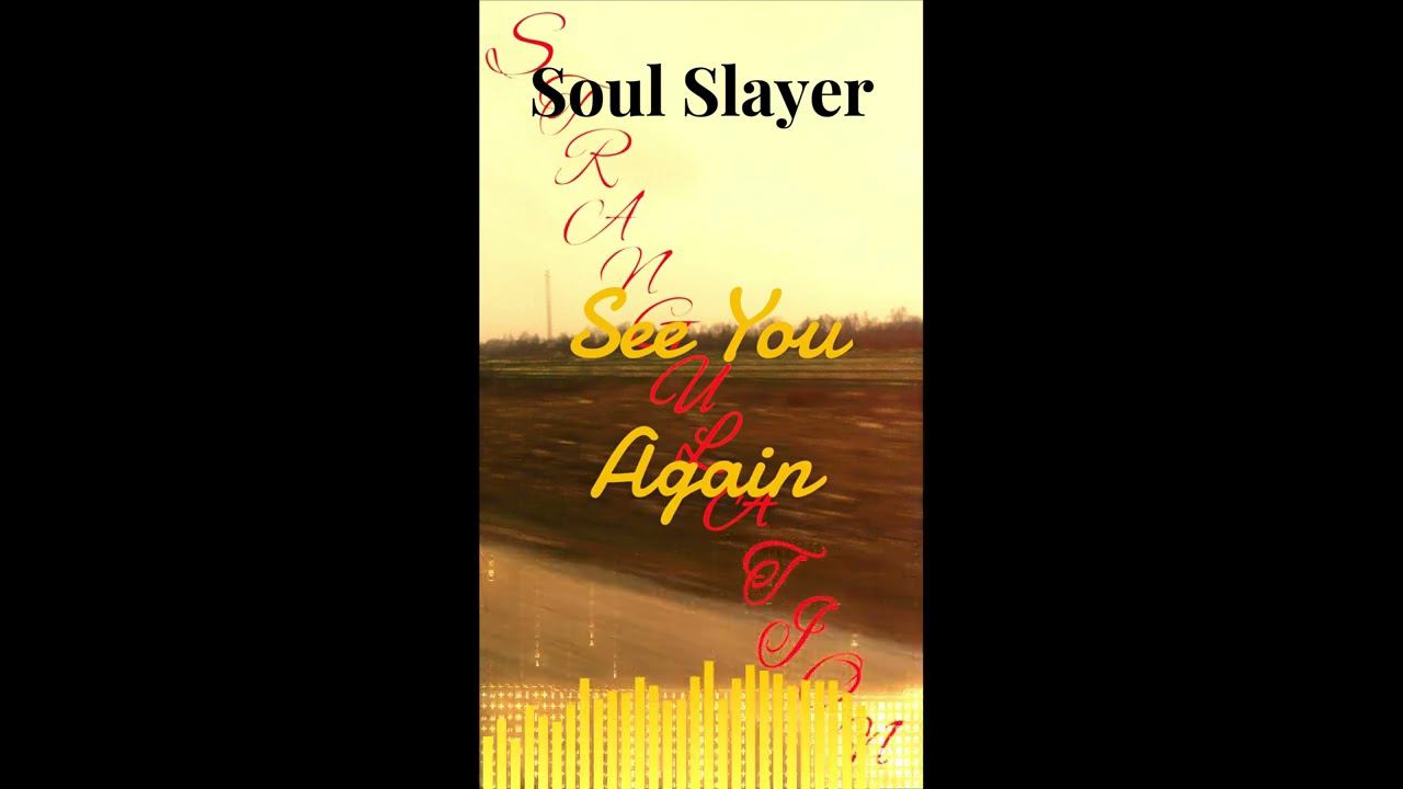 See You Again (Strangulation OST)