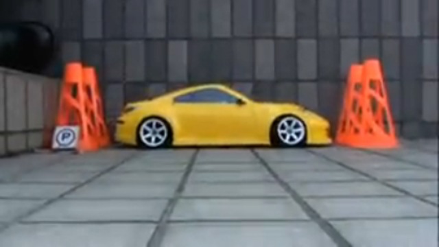 дрифт господа!