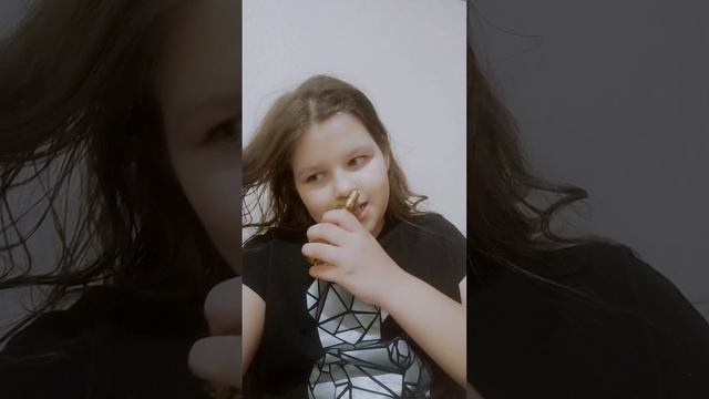 распаковка духов