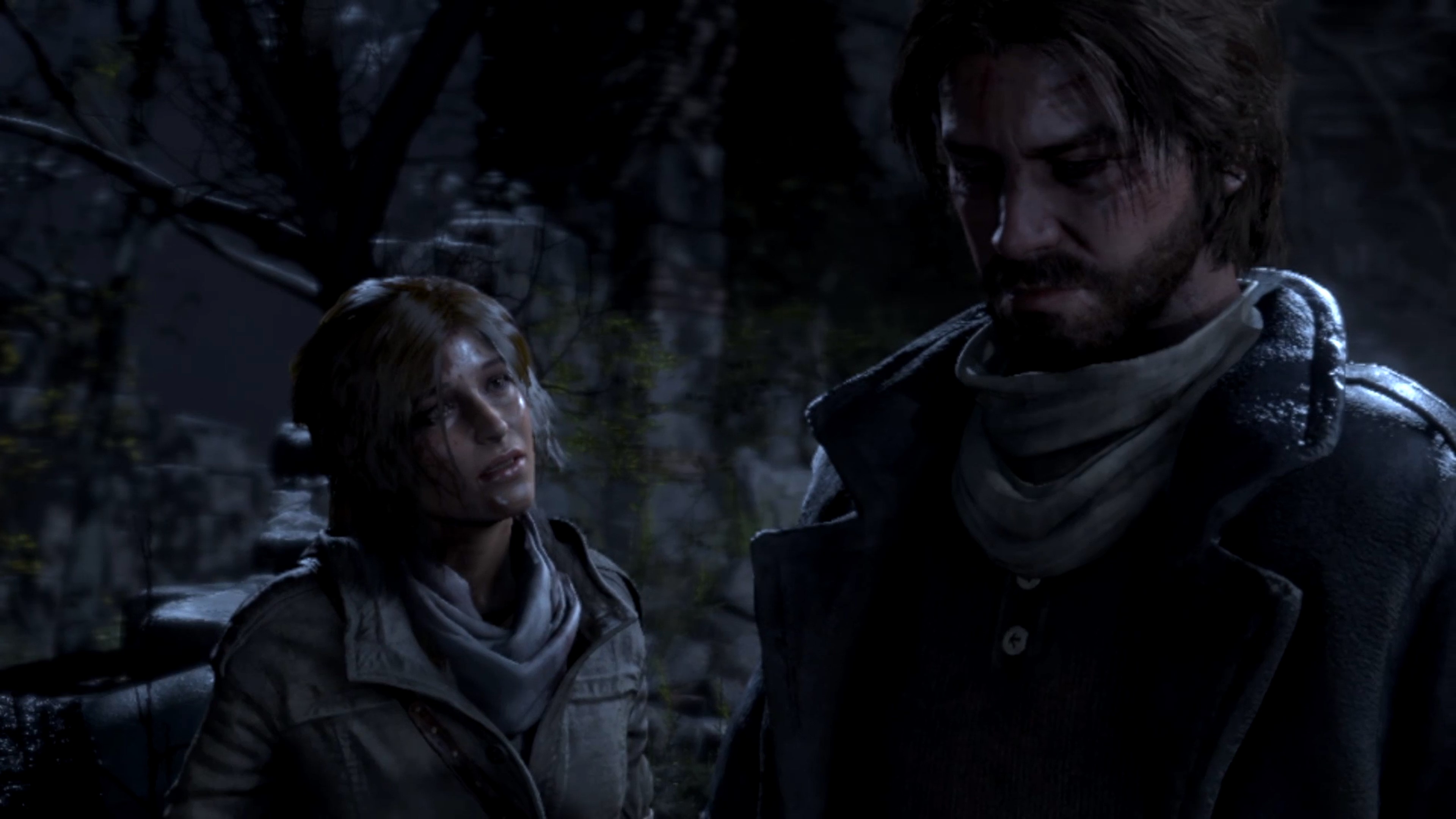 НАШЛИ ЯШКУ ► Rise of the Tomb Raider #35