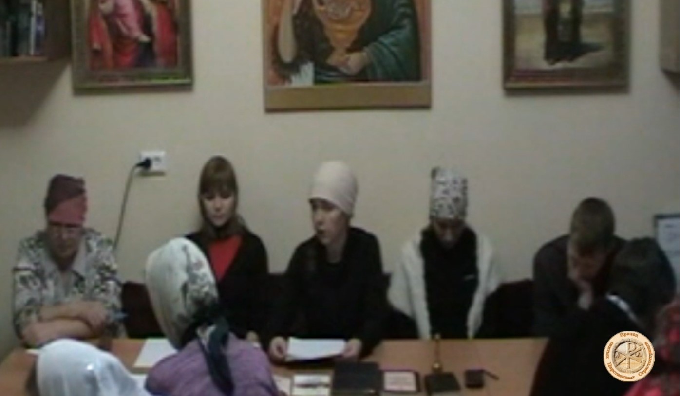 Литургика. Лекция 1.Часть 3-О непрестанном причащении.