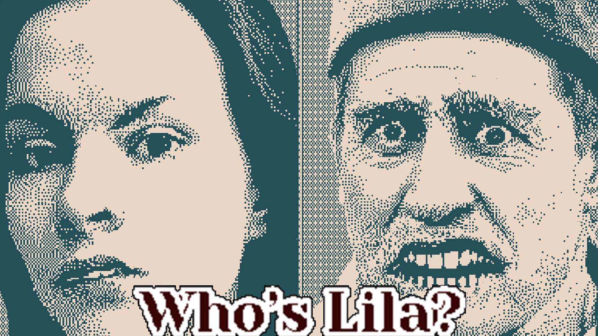 ТАНЯ КЕННЕДИ ► Who's Lila ► ПРОХОЖДЕНИЕ (2).mp4