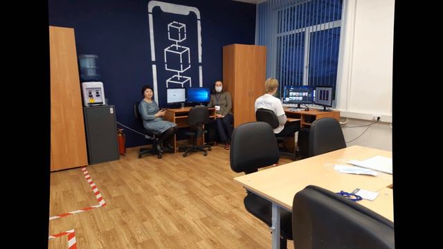 Л.П.2024 Програмист ГБПОУ Республики Мордовия «Саранский электромеханический колледж»