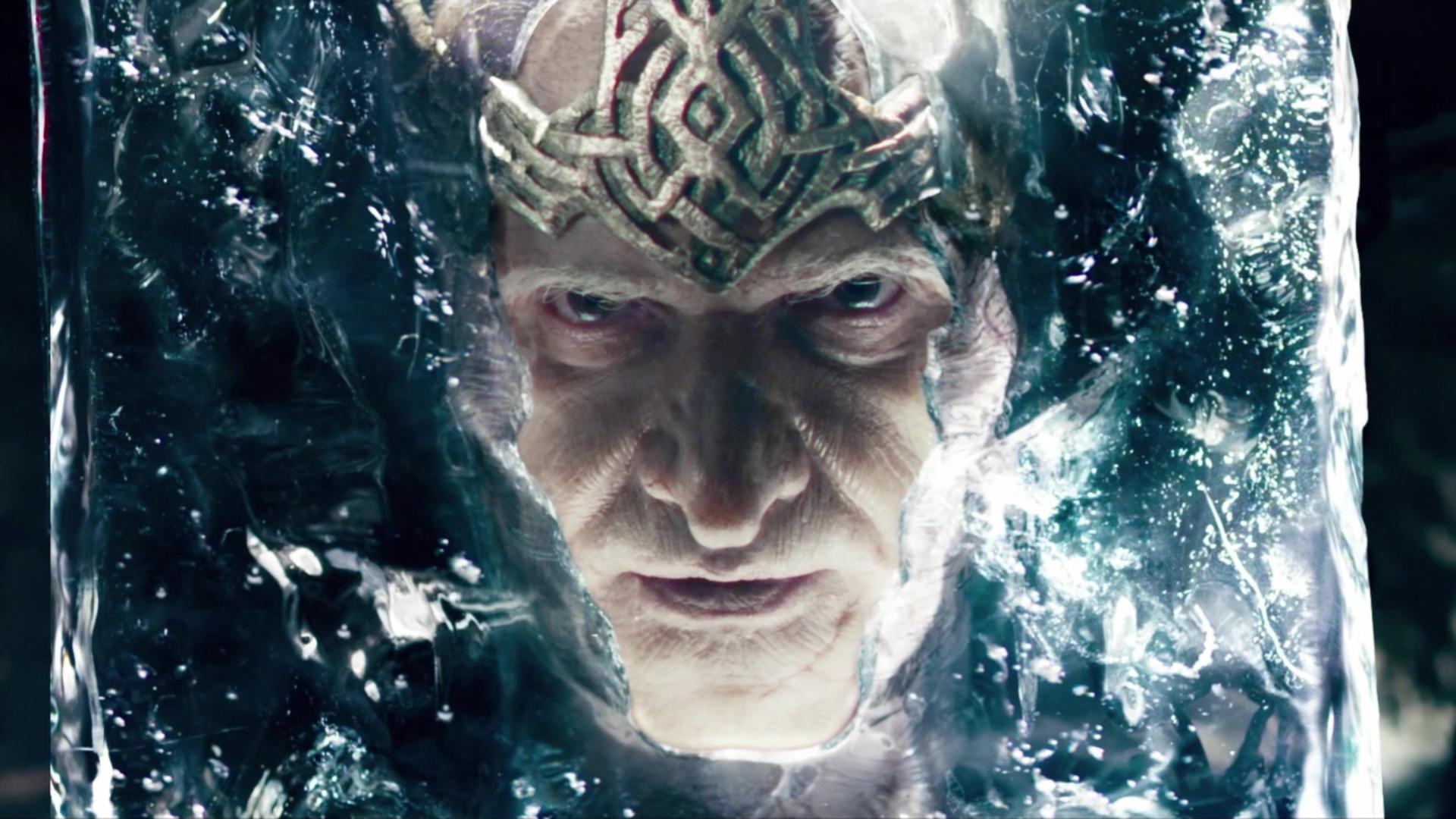 Русская сказка про то, как освободили Бессмертного Короля, заточенного во льдах на 1000 лет | Фильм