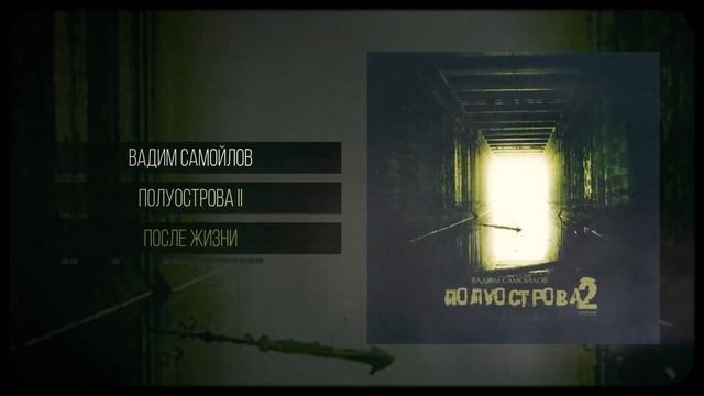 Вадим Самойлов - После Жизни