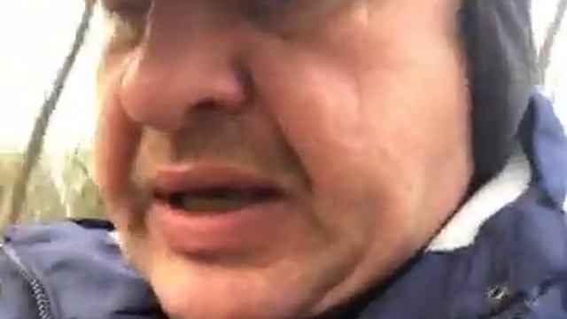 Зима. 01.12.2020г.