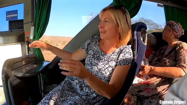 Легенда о Кавказе Legend of the Caucasus