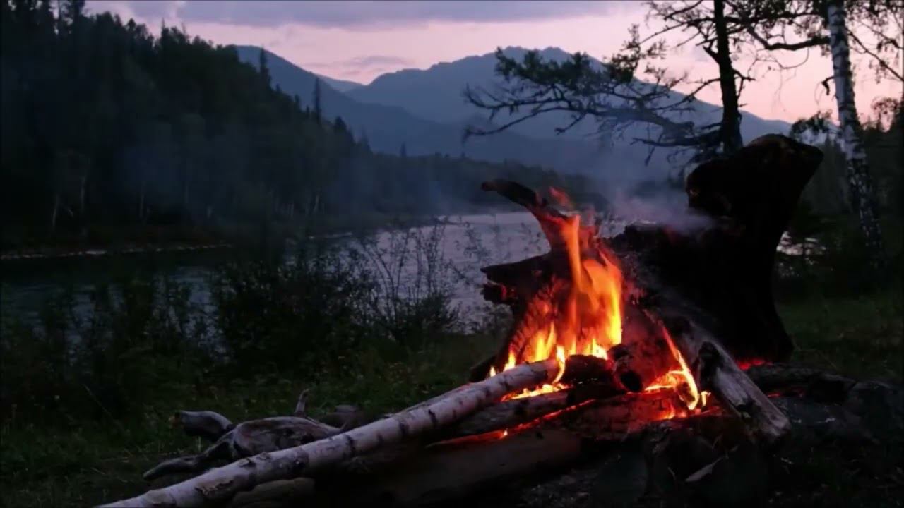 Песня "Реквием любви"