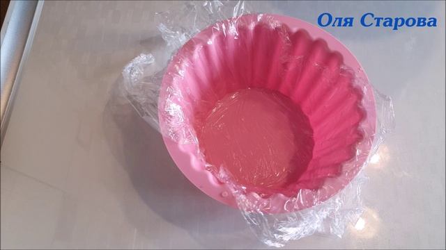 Обалдеть!!! Торт за 5 минут Без Выпечки!