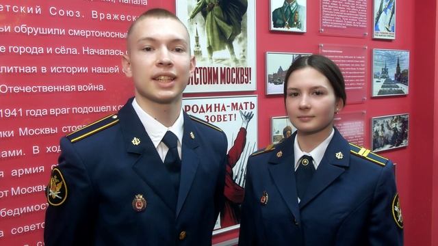 ВИПЭ ФСИН России присоединился к марафону, посвященному празднованию 77-й годовщины Победы в Великой