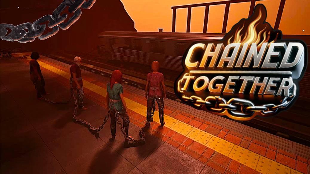 Широкую на широкую !!! (1021m) |Chained Together|