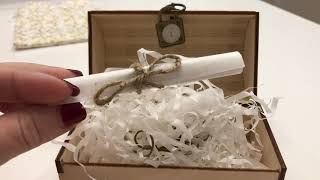 Новогодний адвент 2019 - 18 декабря