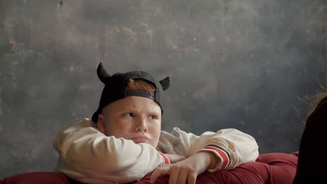 Батя Пойми (официальный клип)