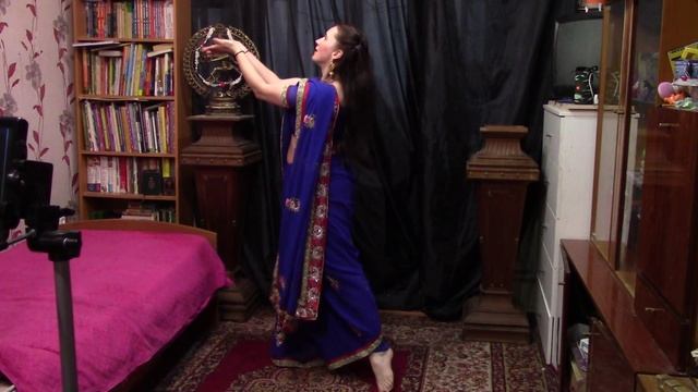 Учебник | Силсила Йе Чахат Ка | Болливуд | Светлана Нигам | Девдас | Часть 1