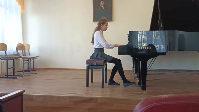 Фортепиано, 1 марта 2024 года. Конкурс в Ростове-на-Дону!