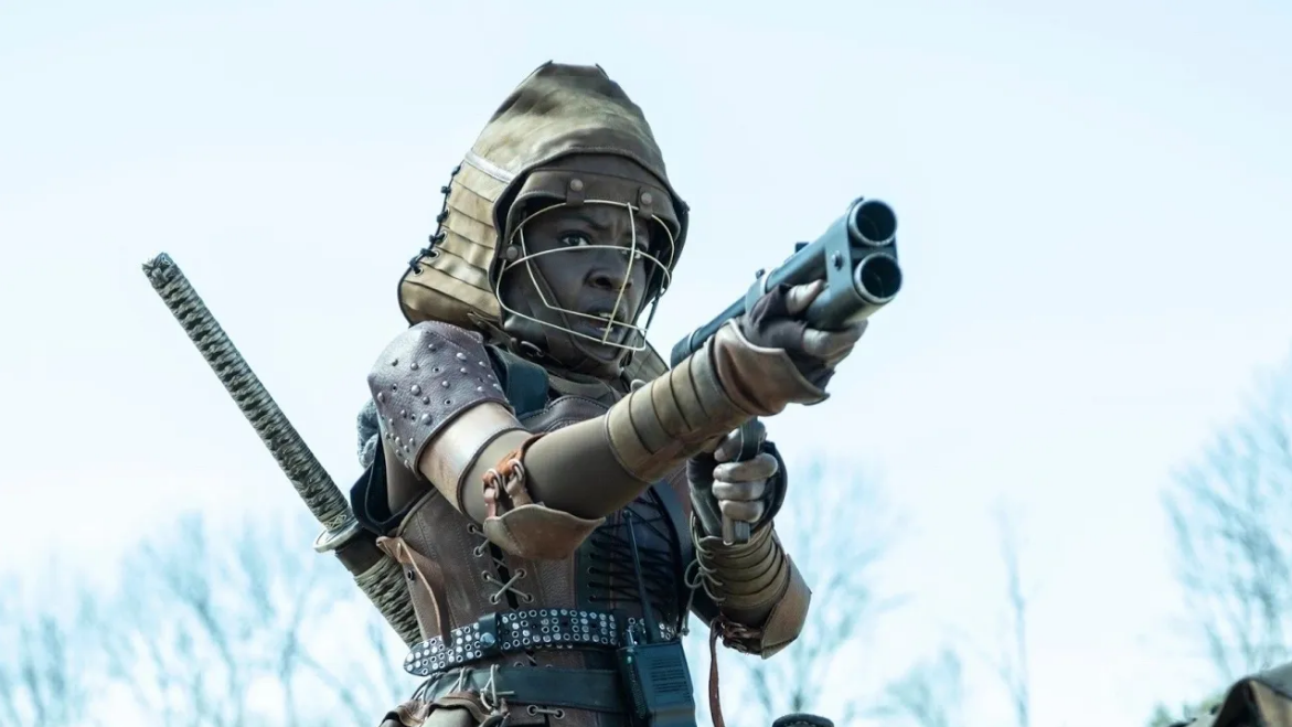 Ходячие мертвецы: Те, кто живет 1 сезон 2 серия ПРОМО!