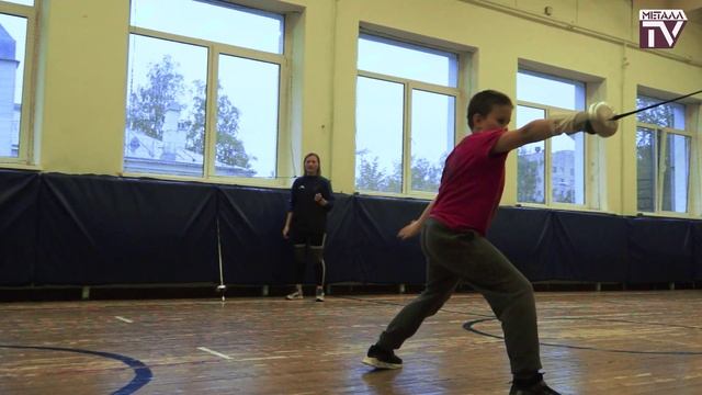 Азбука Металлостроя. Буква Ф