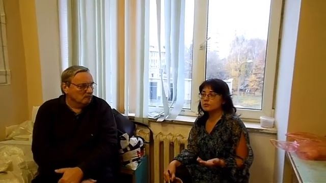 Учёные о селекции добрых СР пчёл