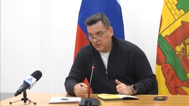 Вас всех пересадят .