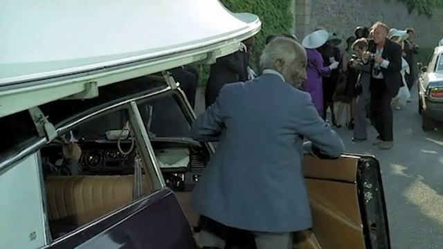20. Кавказские приключения раввина Якова..