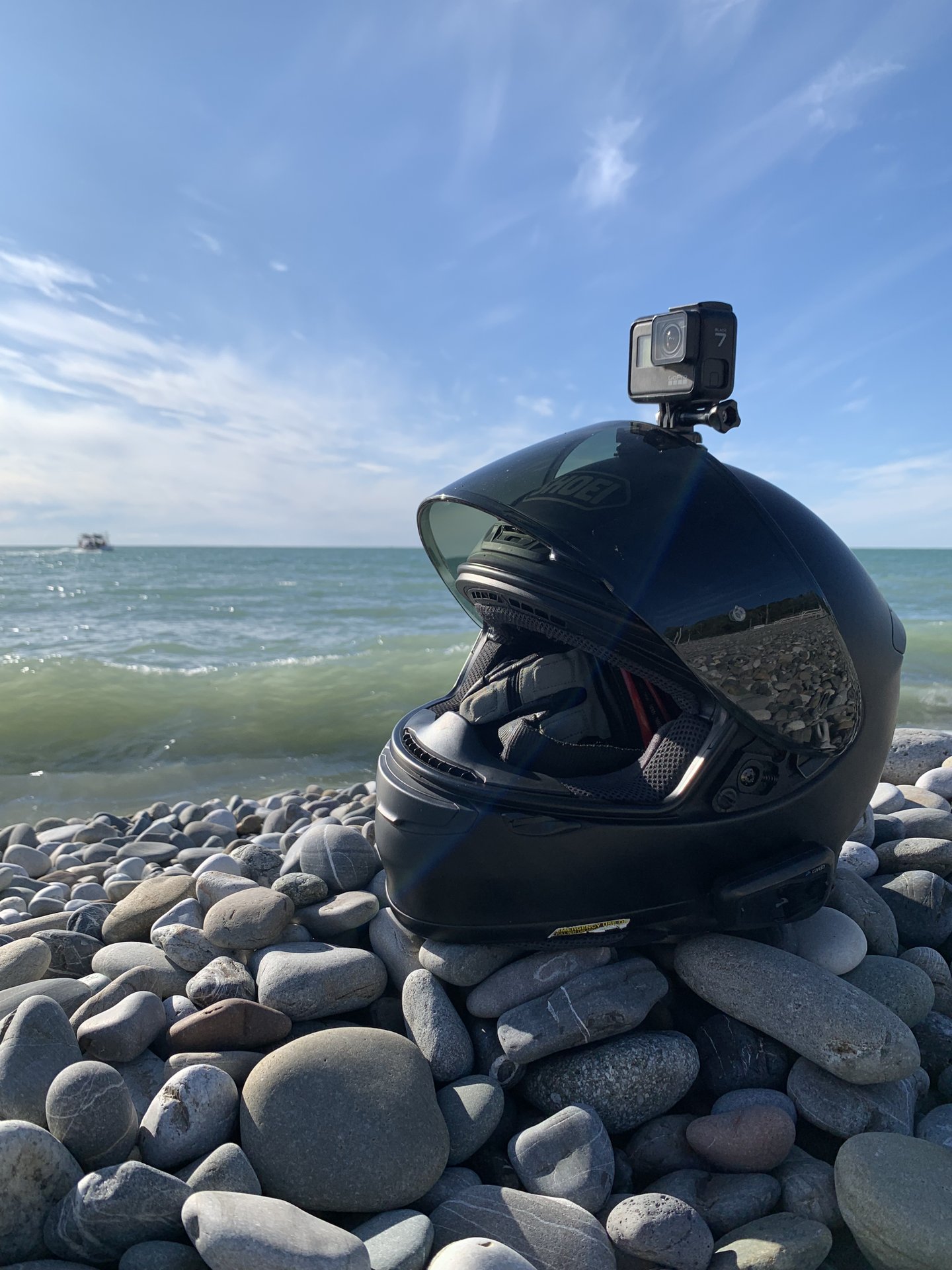 Мототуры, Сочи. Мотошкола Pravanamoto