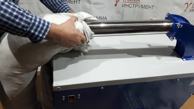 Набивочный пылесос НП-2 . для любого синтетического волокна набивка подушки синтепоном.mp4