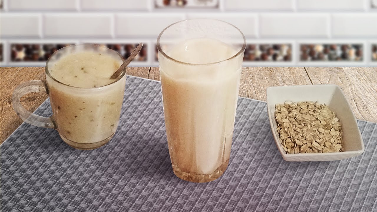 Овсяный кисель давно забытое средство для лечения кишечника плюс рецепт Овсяные лепешки на завтрак.