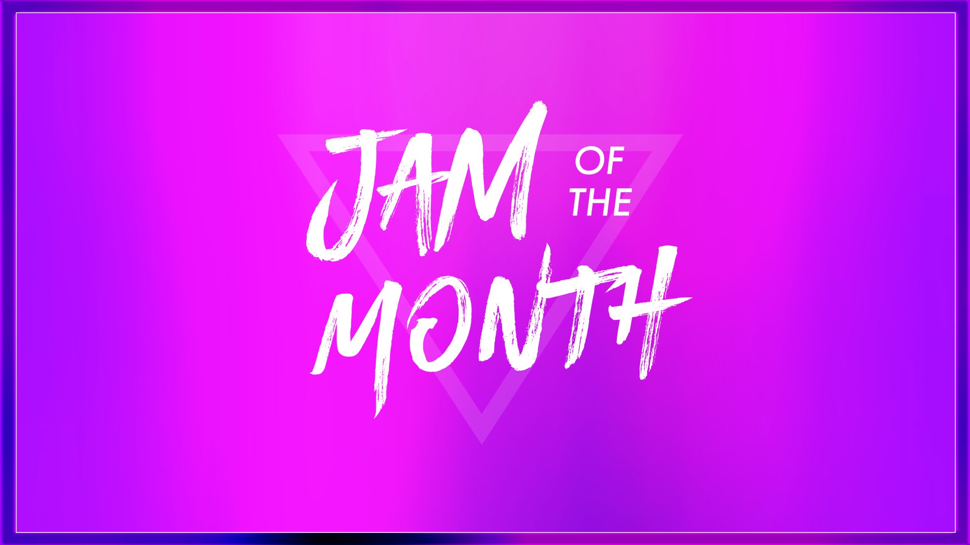 Roman Borisenko | JOTM-Feb22 | Shred Happy