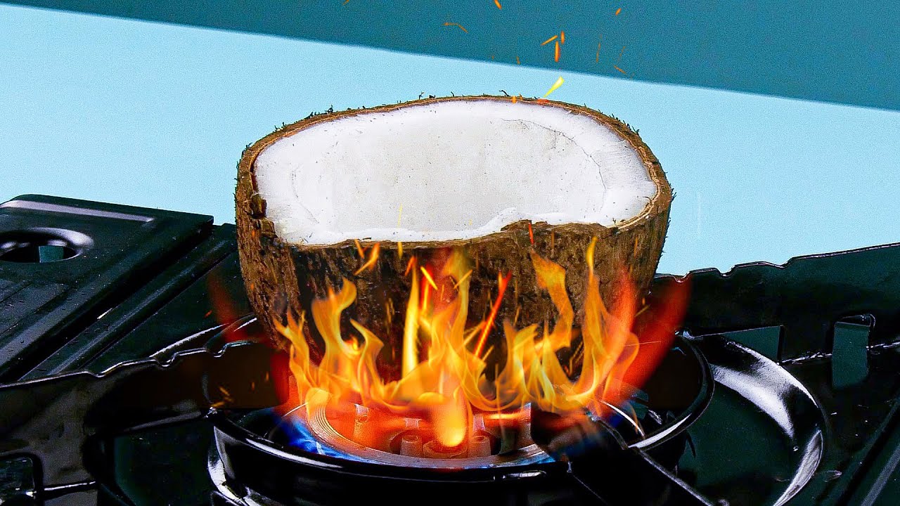 Гениальные Идеи с Едой, Которые Изменили Мою Жизнь!