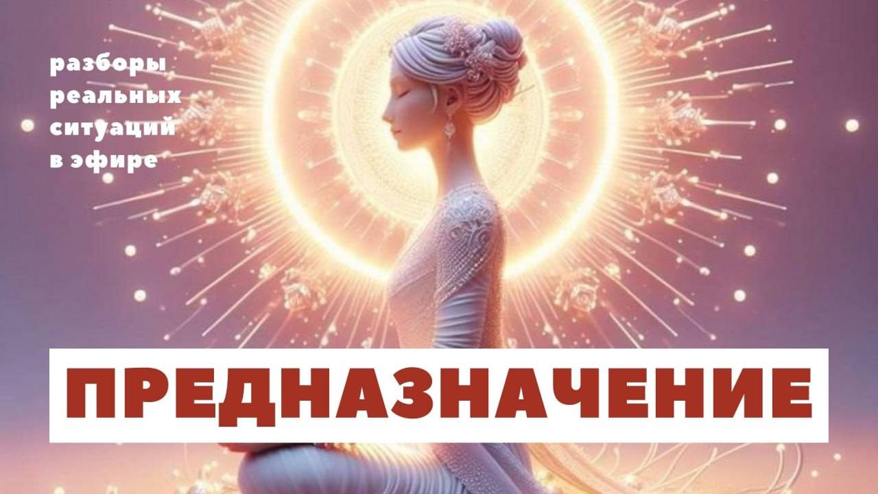 КАК НАЙТИ ПРЕДНАЗНАЧЕНИЕ? Метод легализации правды