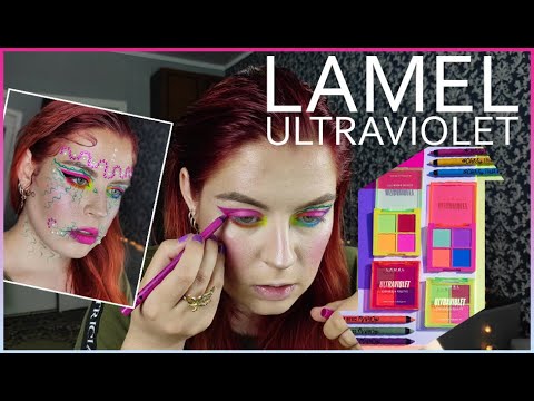 LAMEL ULTRAVIOLET /Обзор