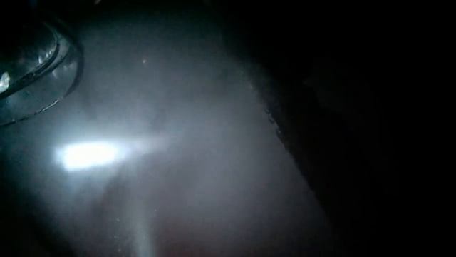 Горит дача.mp4 (Видео 2018 г)